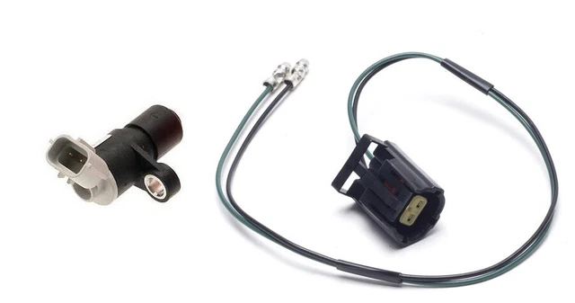 LAND ROVER DEFENDER Td5 Crank Sensor Repair Kit - Nsc100790 & Stc1188 £ ...