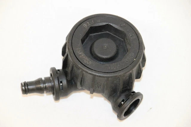 AUDI A3 8P 2,0FSI Kupplungsnehmerzylinder Kupplungleitung Druckspeicher ...