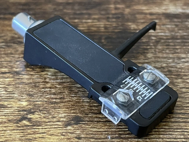 TECHNICS HEADSHELL FOR phono cartridge EPA 100 tonearm turntable $13.50 ...