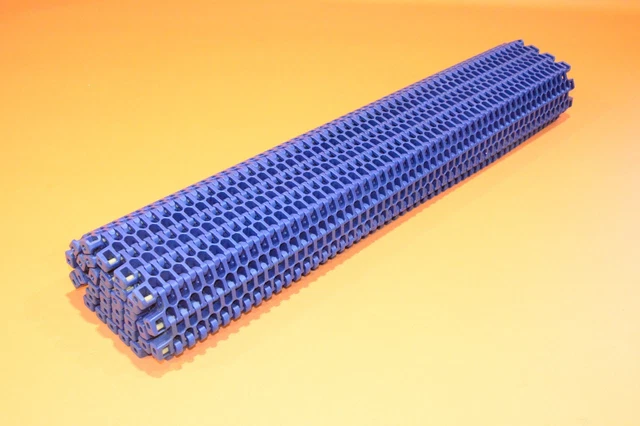 INTRALOX 2400 RADIUS Conveyor Belt EUR 100,00 - PicClick DE