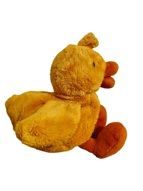 CBEEBIES 7& WHERE'S Boo Duck Soft Toy Plush £19.99 - PicClick UK