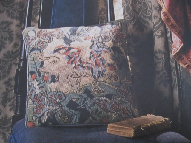 EHRMAN GRIFFIN JUDITH Gussin Colour Paper Chart For Needlepoint ...