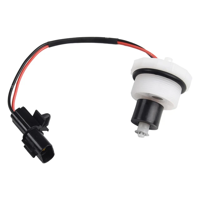 RELIABLE FUEL FILTER Sensor for Mitsubishi L200 B40 KB4T 2 5DID Black ...