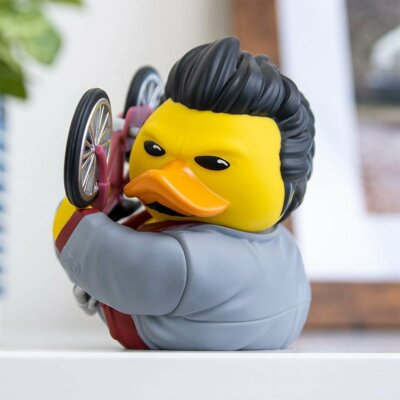YAKUZA RYU GA Gotoku Kazuma Kiryu Rubber Duck Ducky Duckie tubbz figure ...