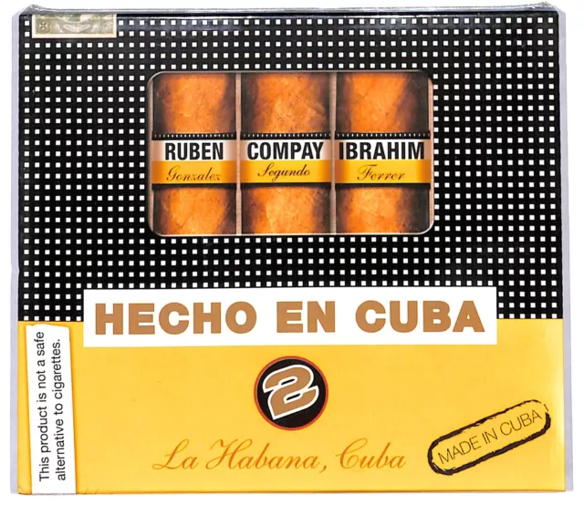 EBOND VARIOUS - Hecho En Cuba 2 - Carosello CD CD095860 EUR 14,90 ... EBOND VARIOUS - Hecho En Cuba 2 - Carosello CD CD095860 EUR 14,90 ...