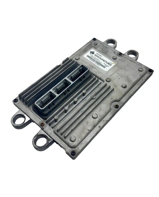 REMANUFACTURED 03-07 F250 F350 6.0L FICM IDM Injector Driver Module ...