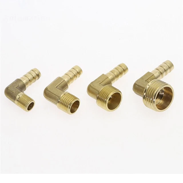 90 DEGREE ELBOW PL Pipe Joint Coupler Connector Adapter Pipe EUR 3,66 ...