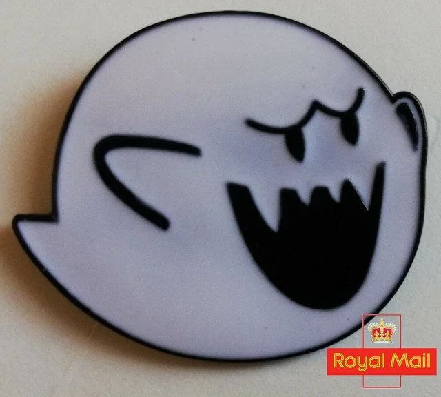 Super Mario Bros Ghost À VENDRE! - PicClick FR