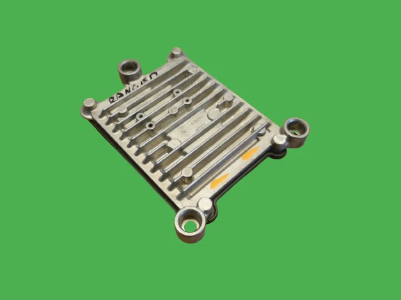 FORD RANGER T6 P375 2020 2.0 Diesel Automatic Gearbox Control Ecu Jb3P ...