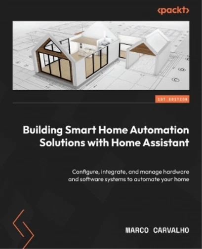 MARCO CARVALHO BUILDING Smart Home Automation Solutions with Home ...
