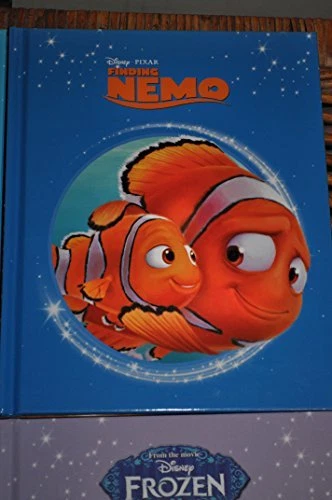 FINDING NEMO DISNEY Pixar Standee Stand Up Cinema Display Cardboard £ ...