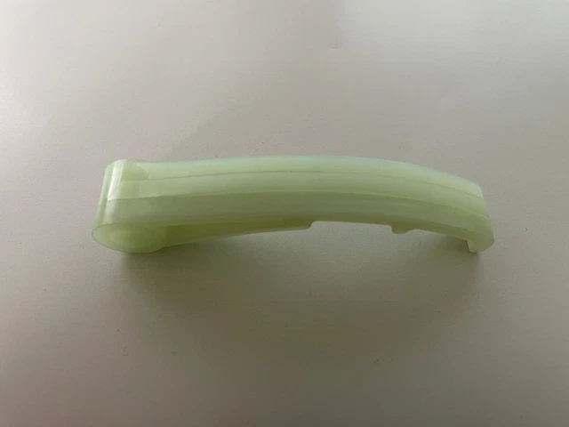 MERCEDES SPANNBÜGEL STEUERKETTE Ölpumpe M117 M116 M119 1161811059 NOS ...