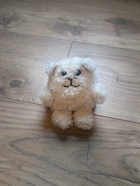 JELLYCAT I AM Fat Cat Cream £40.00 - PicClick UK