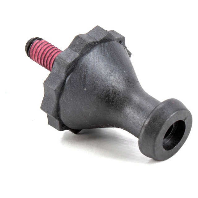 ORIGINAL VW AUDI Seat Skoda Kugelkopf M6 Motorabdeckung Aufnahme ...