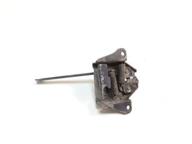 KIA CARNIVAL 2004 Bonnet Hood Lock Catch Latch AMD30548 EUR 16,67 ...