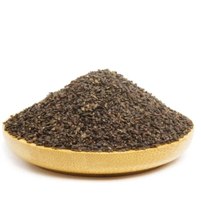 100% NATURAL PLANTAGO Asiatica Seed Che Qian Zi Plantain Seed Psyllium ...