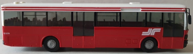 HERPA SONDERMODELL SETRA S 215 SL "Dr. Richard", Wien (A) EUR 32,99 ...
