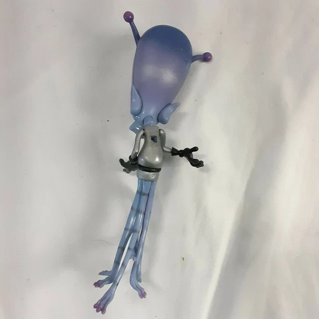 DREAMWORKS MONSTERS VS Aliens Space Attack Gallaxhar Figur 6,5" EUR 41 ...
