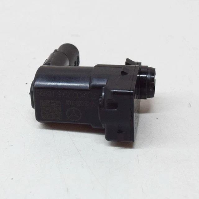 MB E W213 Stoßstange hinten Zentralverriegelung Stellantrieb ...