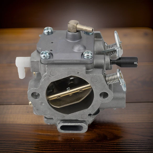 CARBURATEUR HT12E POUR tronçonneuse MS880 088 084 1124 120 0609 ...