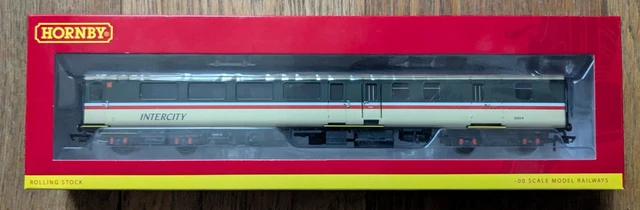 HORNBY R4618 BR InterCity Executive Mk2E BSO Brake 2nd mint boxed ...