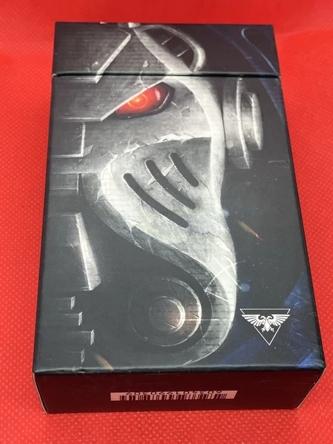 LEVIATHAN MISSION DECK cards chapter approved Warhammer 40k £10.26 ...