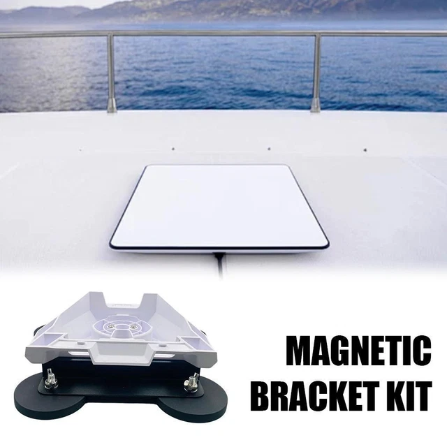 STARLINK MINI INTERNET Kit Satellite Magnetic Bracket,Starlink Mini ...