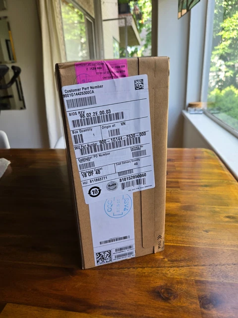 NVIDIA GEFORCE RTX 5090 Founders Edition FE *BRAND NEW SEALED IN BOX ...