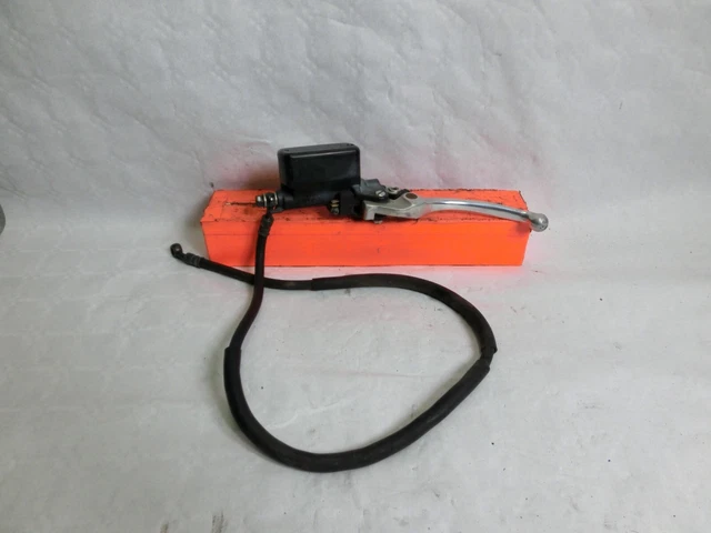 HONDA VFR 800 RC46 Pompe D 'em Brayage EUR 86,94 - PicClick FR