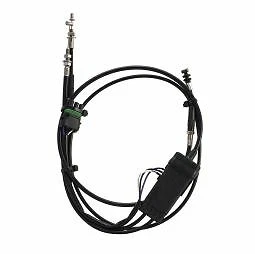 SEA-DOO THROTTLE CABLE, 1999-2002, OEM: 277000915, GTX LTD, RX $192.17 ...