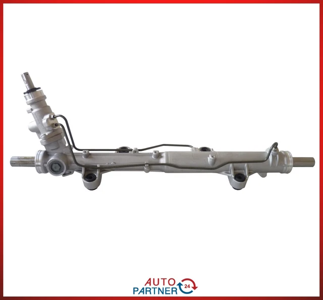 STEERING TRANSMISSION FOR VW T5 T6 multivan bus TDI power steering new ...