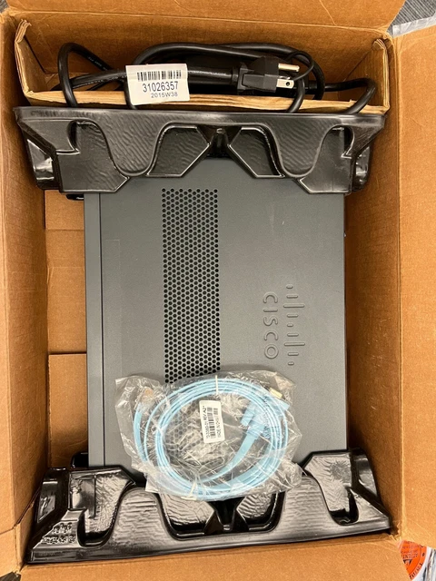 CISCO C881K9 INTEGRATED Services Router $60.00 - PicClick