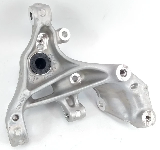 NEW GENUINE VW Passat B8 Arteon Skoda Superb Left Rear Wheel Bearing ...