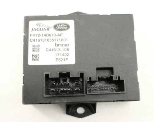 LAND ROVER DISCOVERY SPORT L550 Liftgate Control Module LR072369 NEW ...