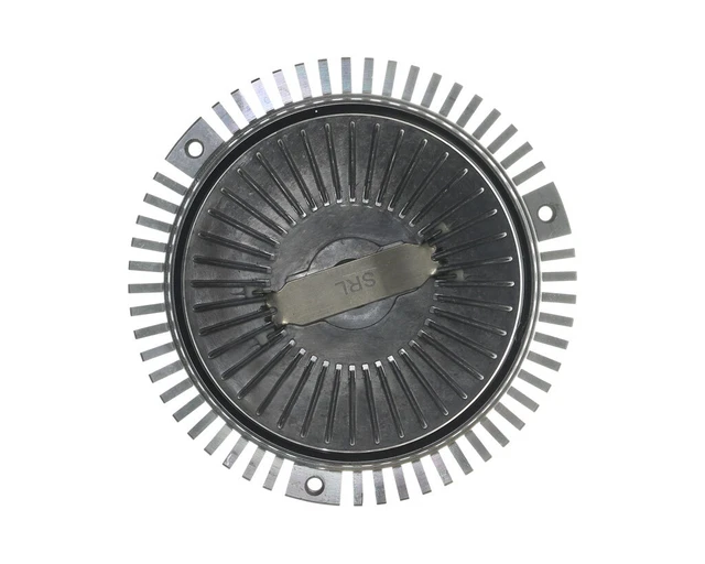 VENTILATORE VISCOSO RADIATORE frizione ventola per Audi A8 4D 3.7 4.2 ...