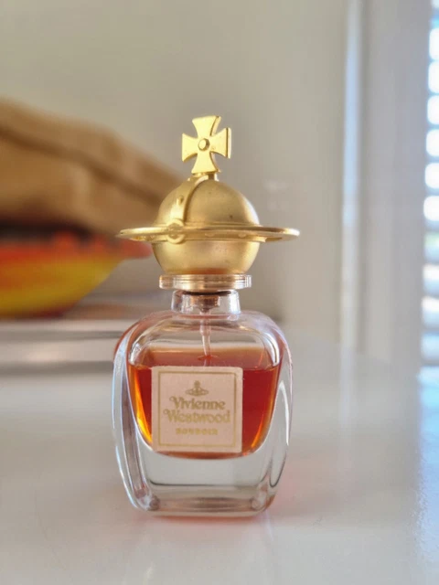 RARE VIVIENNE WESTWOOD Boudoir Eau de Parfum Perfume EUR 107,67 ...