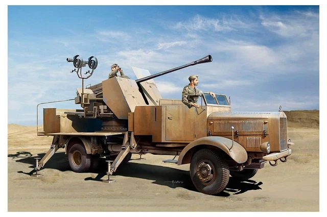 TRUMPETER 759595 MODELLBAUSATZ, Weiß (US IMPORT) EUR 97,54 - PicClick DE