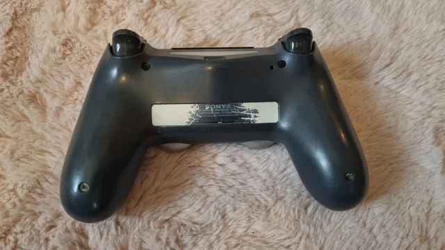 MANETTE SONY PLAYSTATION Play 4 Ps4 Édition Limitée God Of War EUR 18 ...