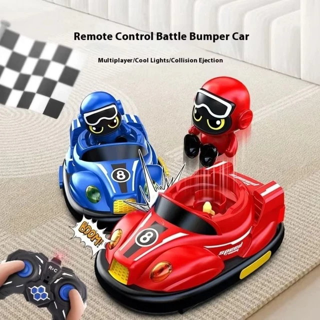 AGES 6 AND up Ejector Vehicle Mini Kart Toy New New Year Gift £21.67 ...