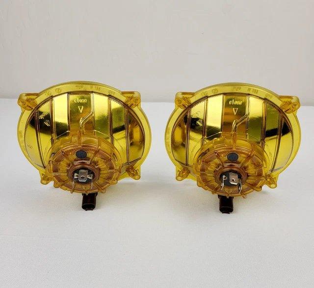 ARCTIC CAT 0509-094 Textron Hi Lo Ece OEM Front Headlight Replacements ...