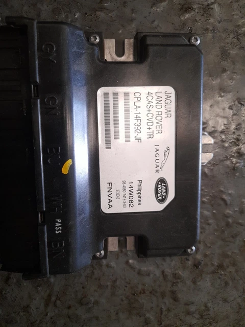 RANGE ROVER SPORT L494 Body Control Module Cpla-14F392-Jf 2013 - 2019 £ ...
