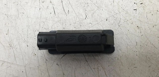 RENAULT MEGANE NUMMERNSCHILDLAMPE Megane III Phase 2 265109646R EUR 42 ...