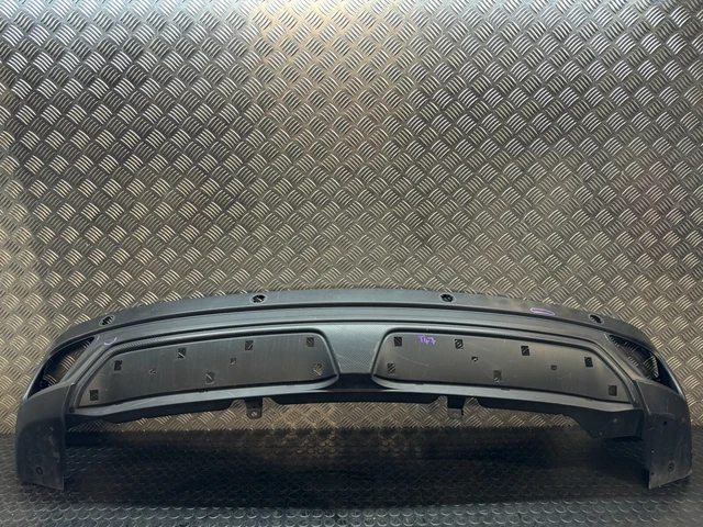 GENUINE MITSUBISHI ECLIPSE Cross 2018-2022 Rear Bumper Lower Section ...