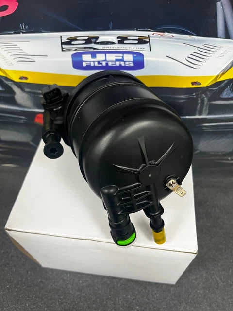 NEW JAGUAR XE XF F Pace 2.0 Diesel Primary Fuel Filter T2H26928 ...