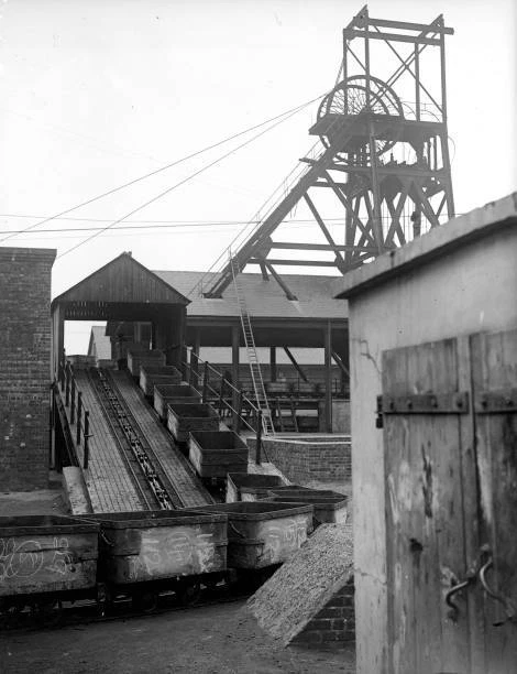 CHISLET COLLIERY IN Kent 1929 Old Photo EUR 6,58 - PicClick FR