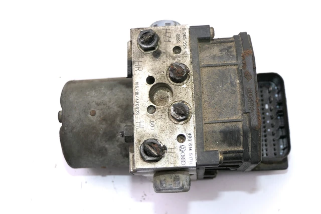 AUDI A6 VW Passat 3BG ABS Esp Control Unit 4B0614517H 4B0614517K 4 ...