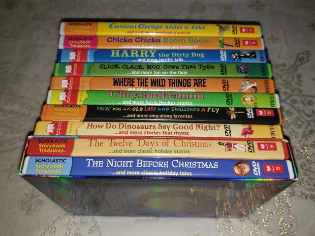 Scholastic
