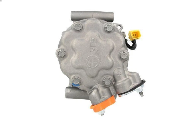 COMPRESSEUR, CLIMATISATION AIRSTAL 10-0969 pour CITROEN C2 (JM_) 1.4 ...