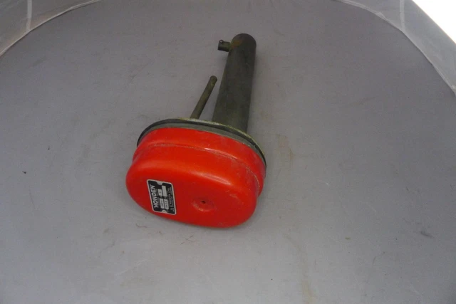 HOWDEN 6 BOLT Immersion electric heater 3kW DH- 3-K £29.99 - PicClick UK