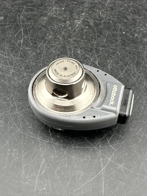 OTTOBOCK OTTO BOCK 4R57 Prosthetic Leg Rotator Adapter. Prosthetic Leg ...